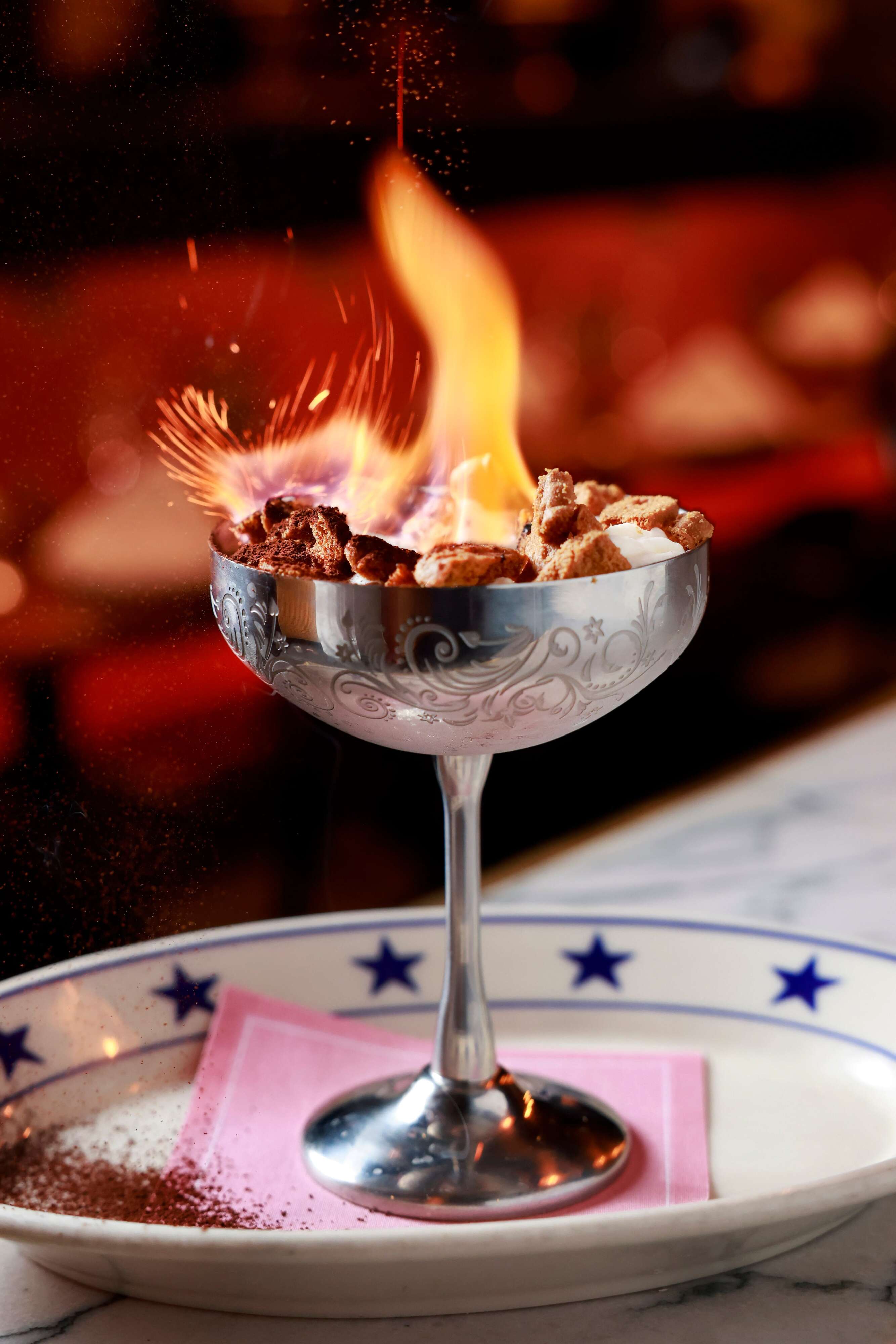 Why a beloved Dallas Italian restaurant got a redo when we weren’t looking