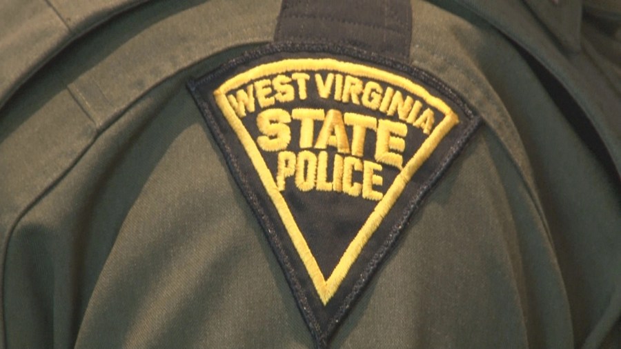 West Virginia man dies after lawn mower pins him in creek