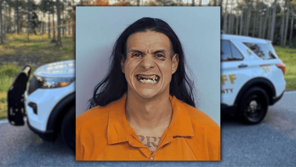 Deputies: Florida man cut off other drivers, pointed gun at them in ...