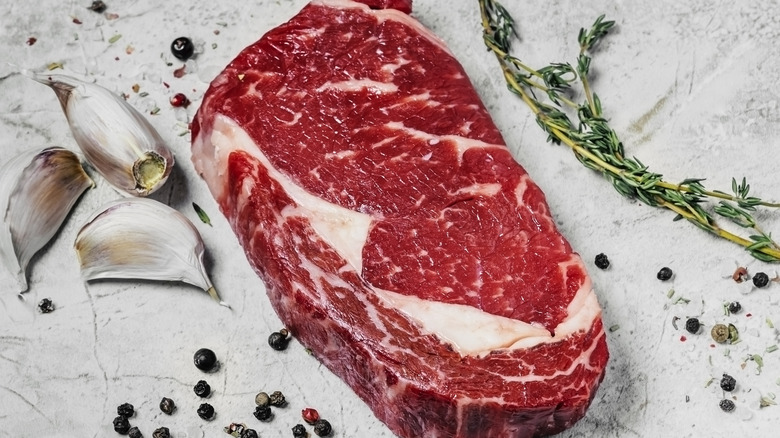 Picanha vs ribeye: What's the difference?