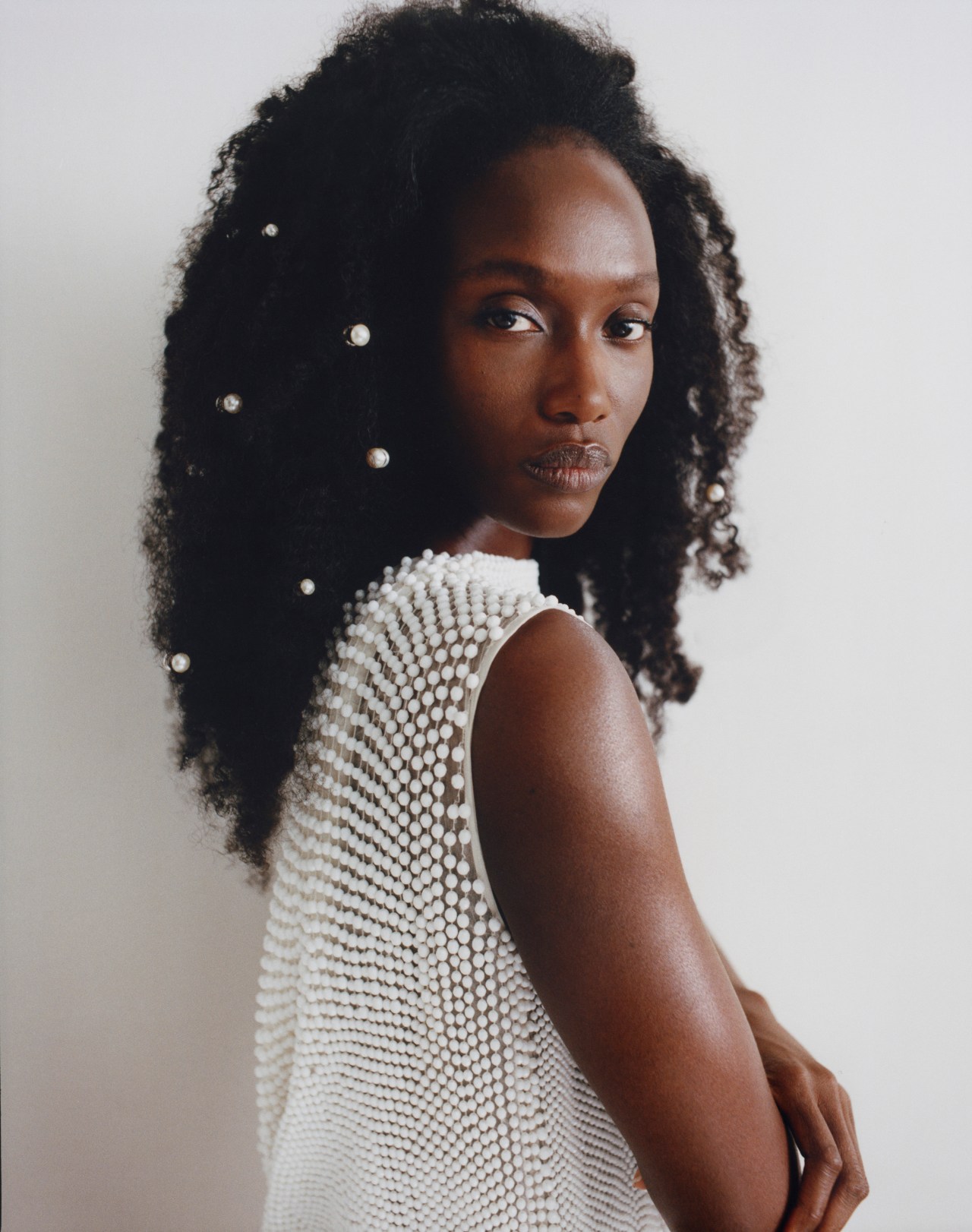 Chic hair accessories that will pull together any look