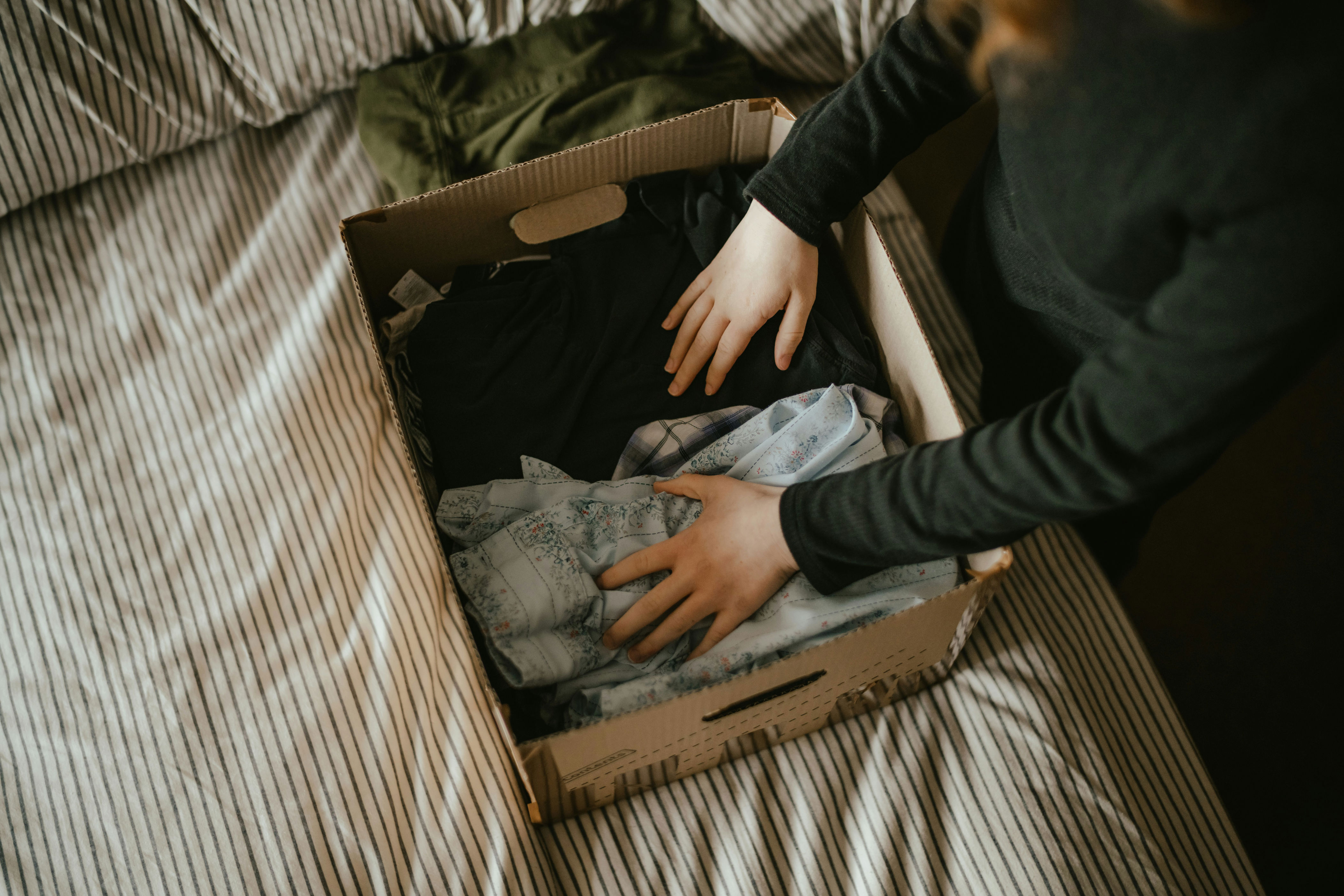 Why stored items “sweat” and get ruined: Tips for preventing ...