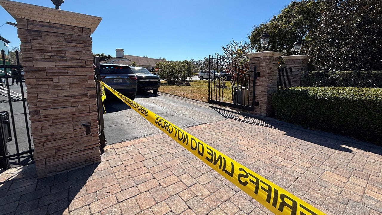 Multiple shooting victims found dead at Sarasota home: Officials