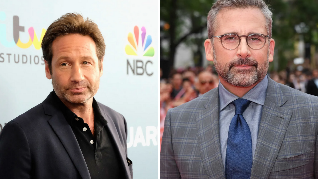 25 celebrities that got written out of their hit TV shows