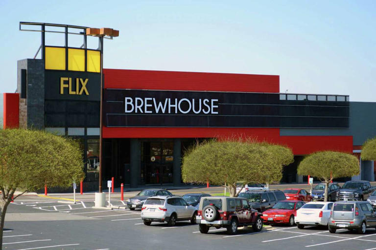 Flix Brewhouse to take over closed Alamo Drafthouse theaters in Lubbock ...