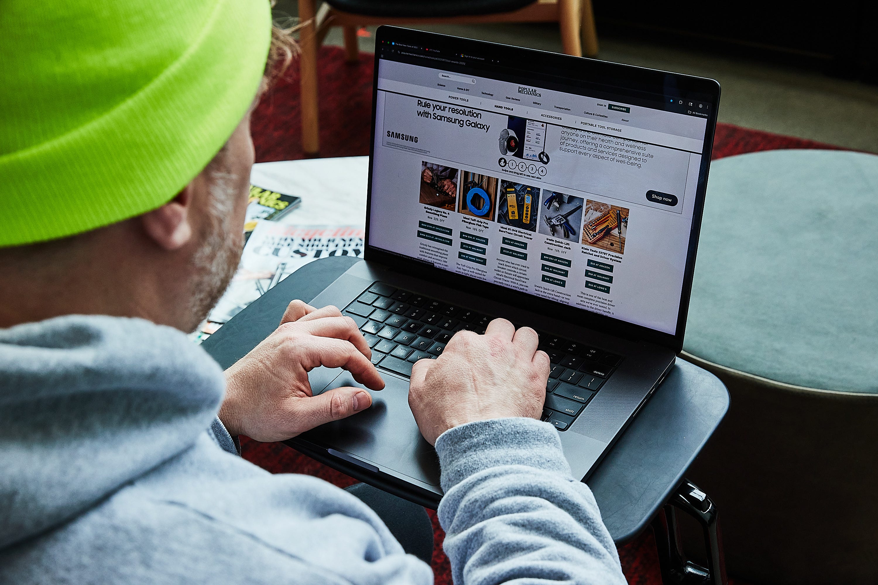 These are the best expert-reviewed laptops you can buy today