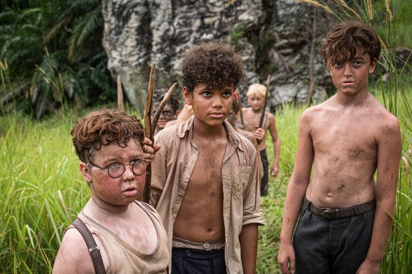 'Bleak' reality show inspired by Lord of the Flies resurfaces
