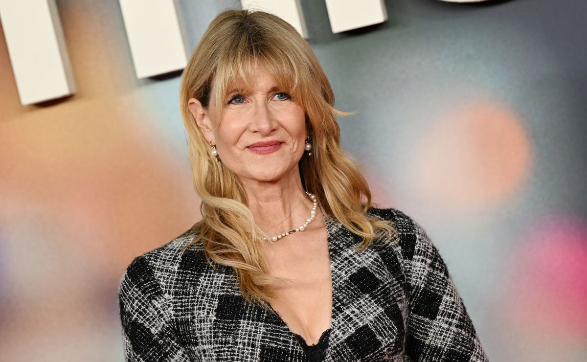 The life and rise of Laura Dern: The journey to becoming one of ...