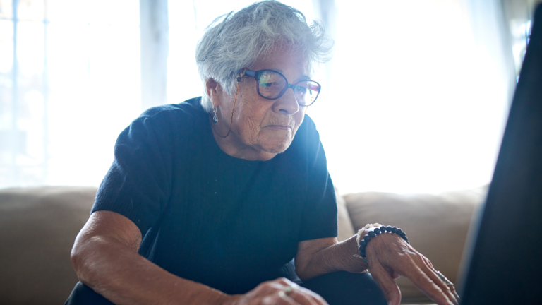 Only certain types of brain-training exercises reduce dementia risk ...