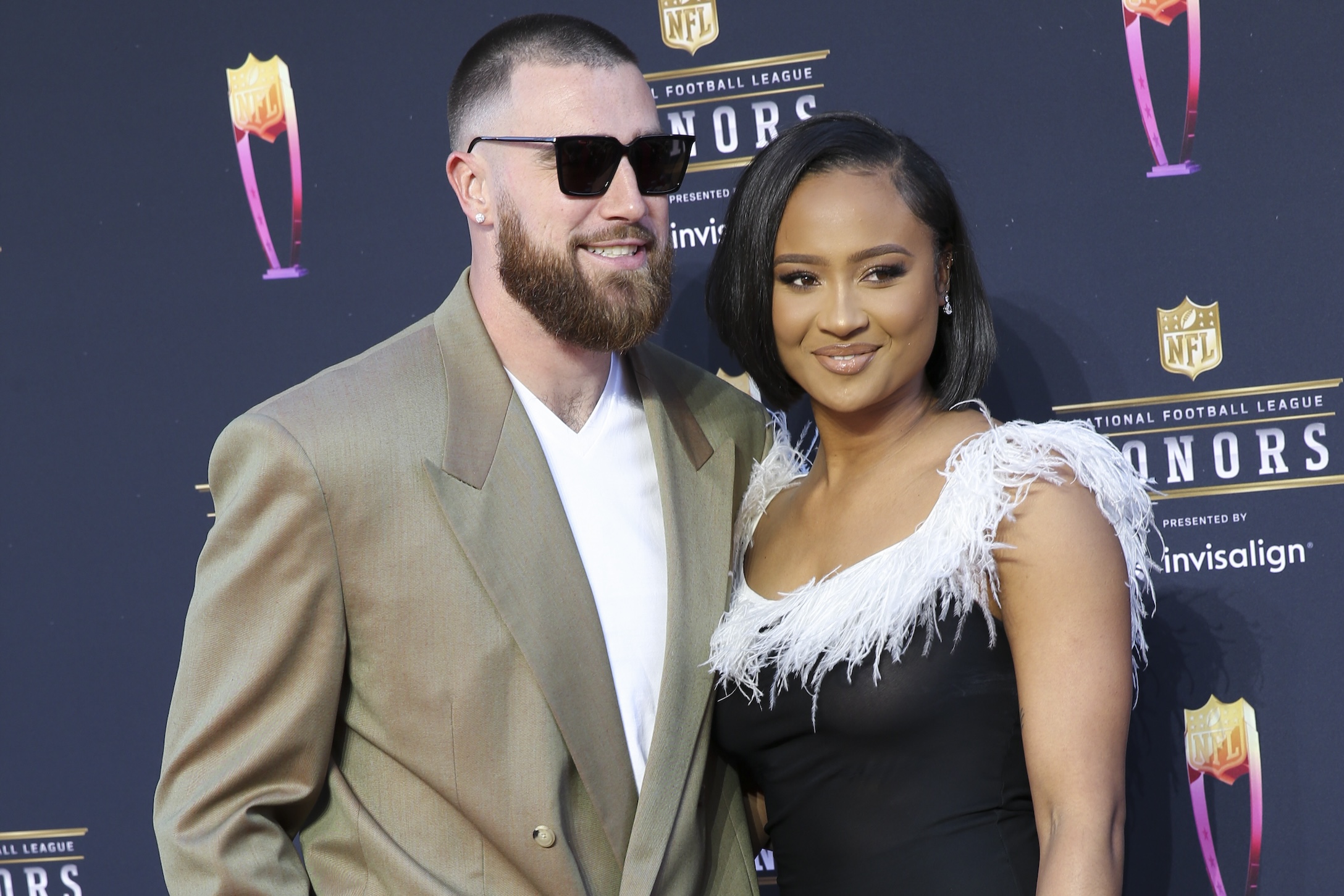 Kayla Nicole seemingly shades ex Travis Kelce & Taylor Swift in new ...