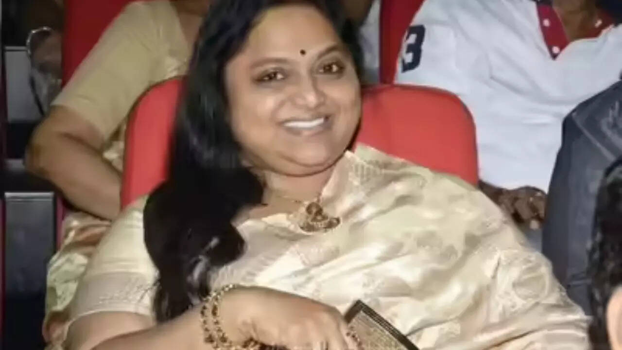 She ruled four film industries in the 1980s, but suffered abuse at home ...