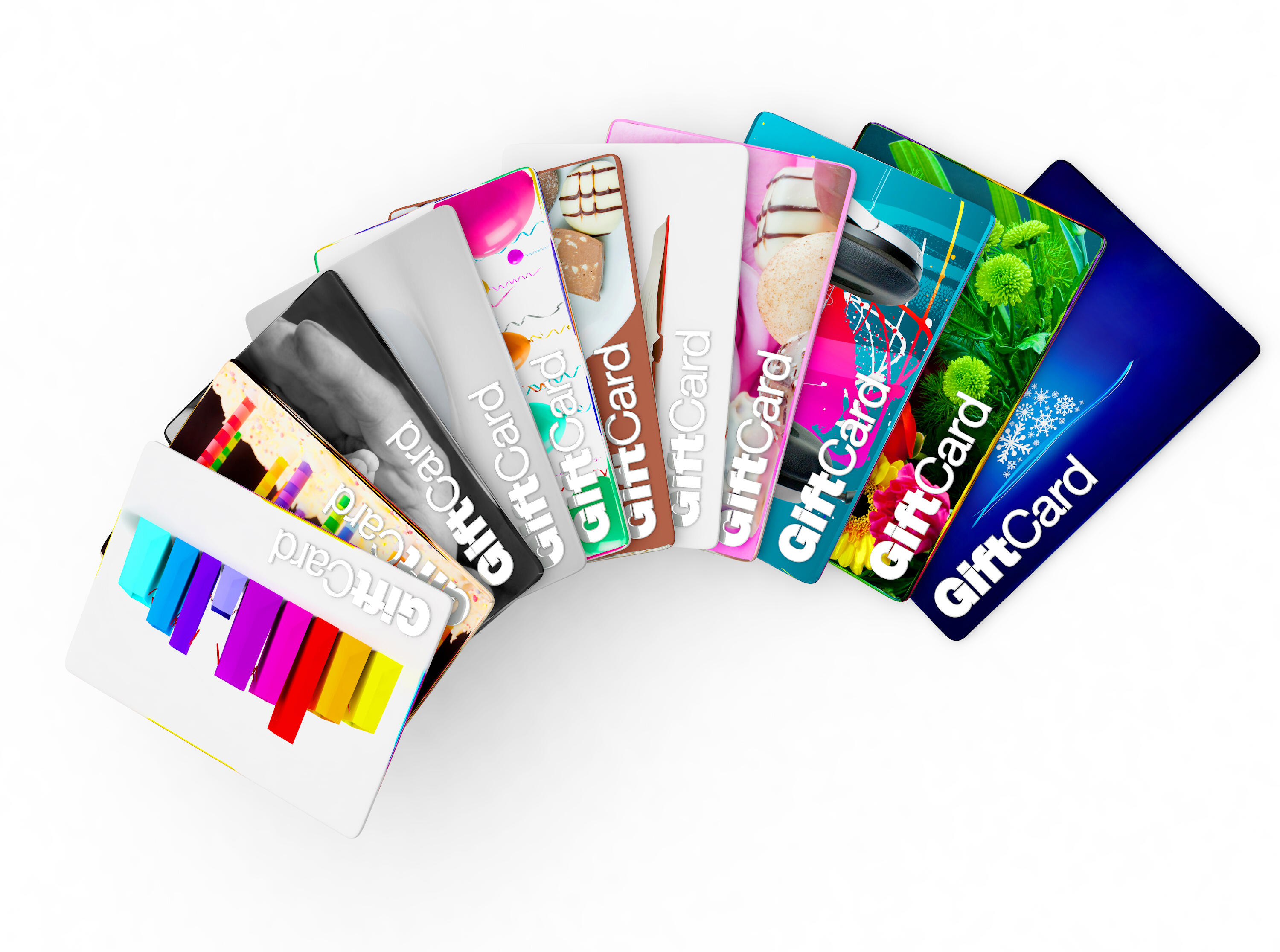 Customers stuck with worthless gift cards after company goes bankrupt