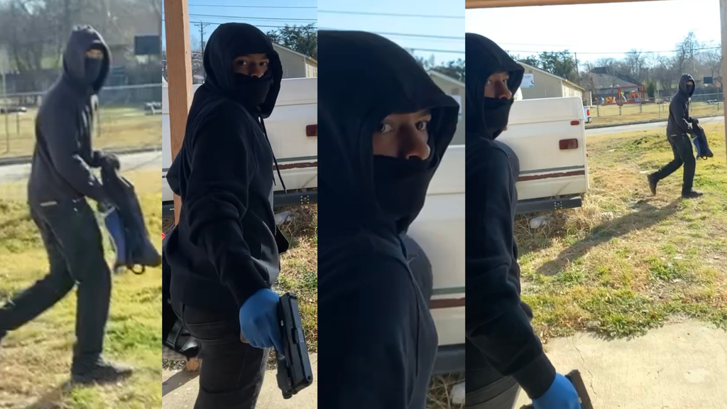 Suspects arrested in deadly White Settlement home invasion, police say ...