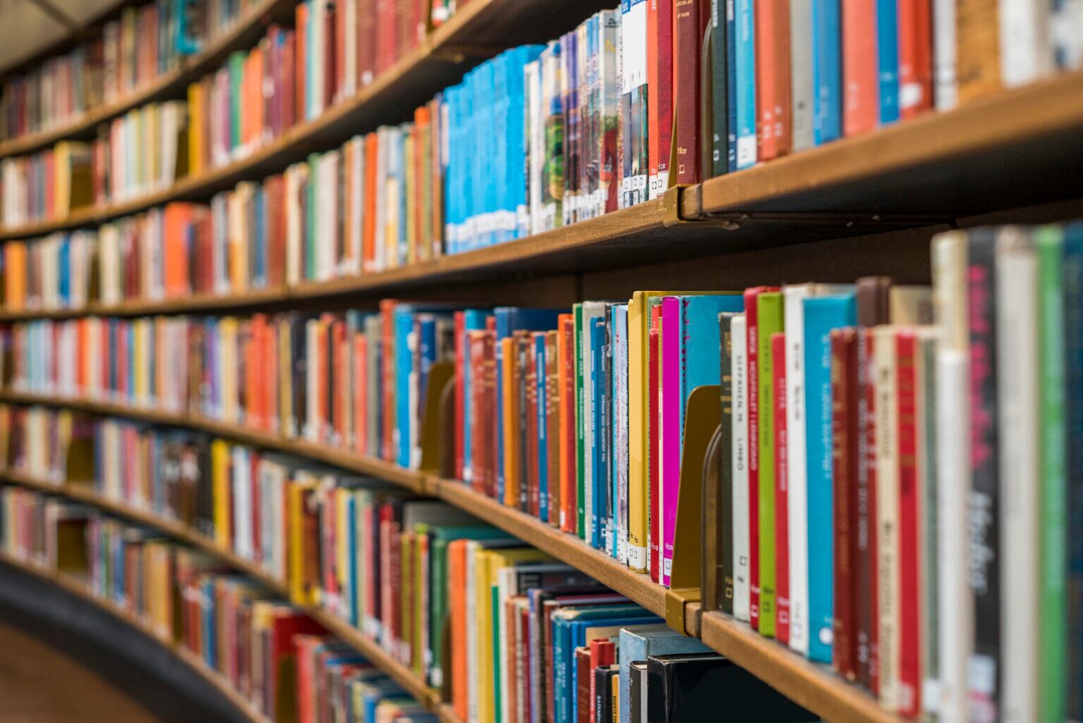 Community classroom: Teacher hopes to build classroom library filled ...