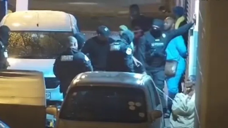 Durban security firm probes staff after homeless man assault
