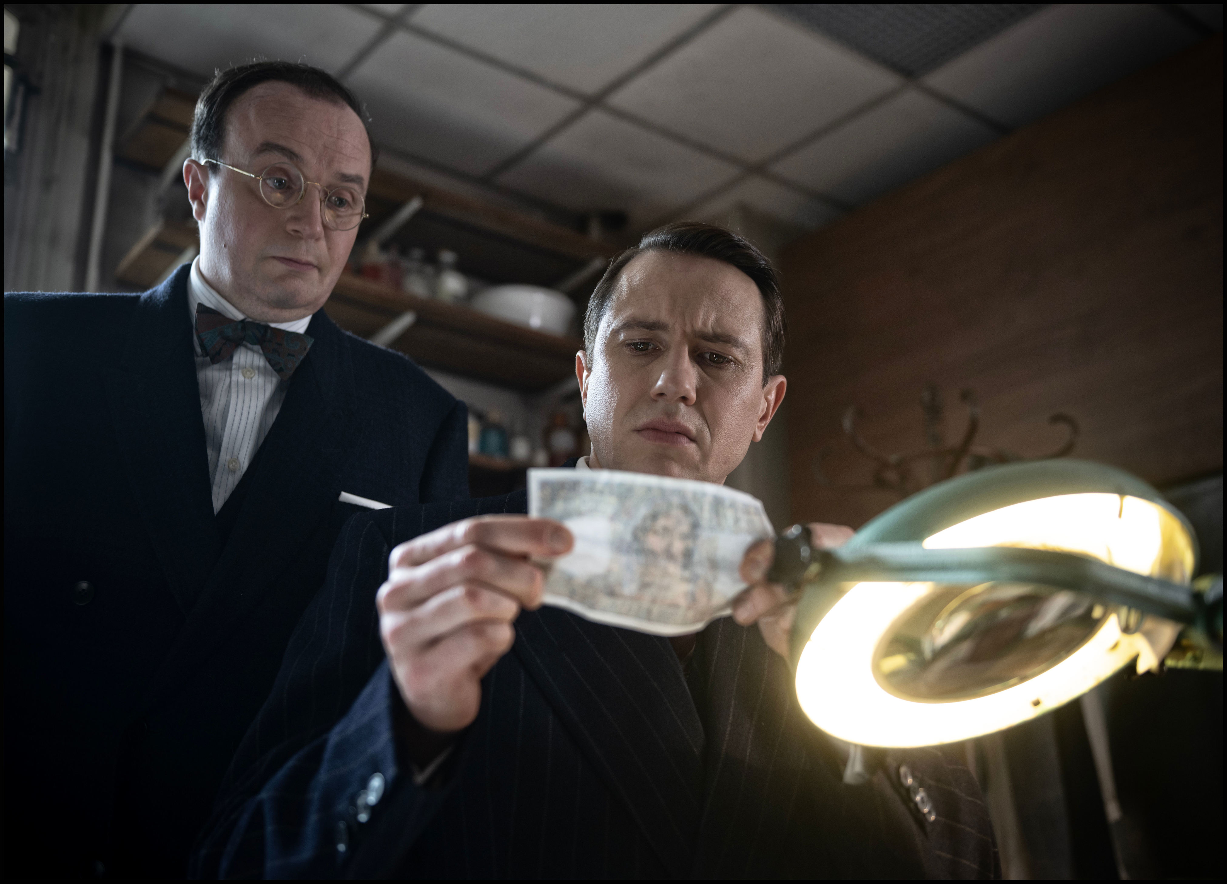 L'histoire vraie derrière L'Affaire Bojarski, le film français qui ...