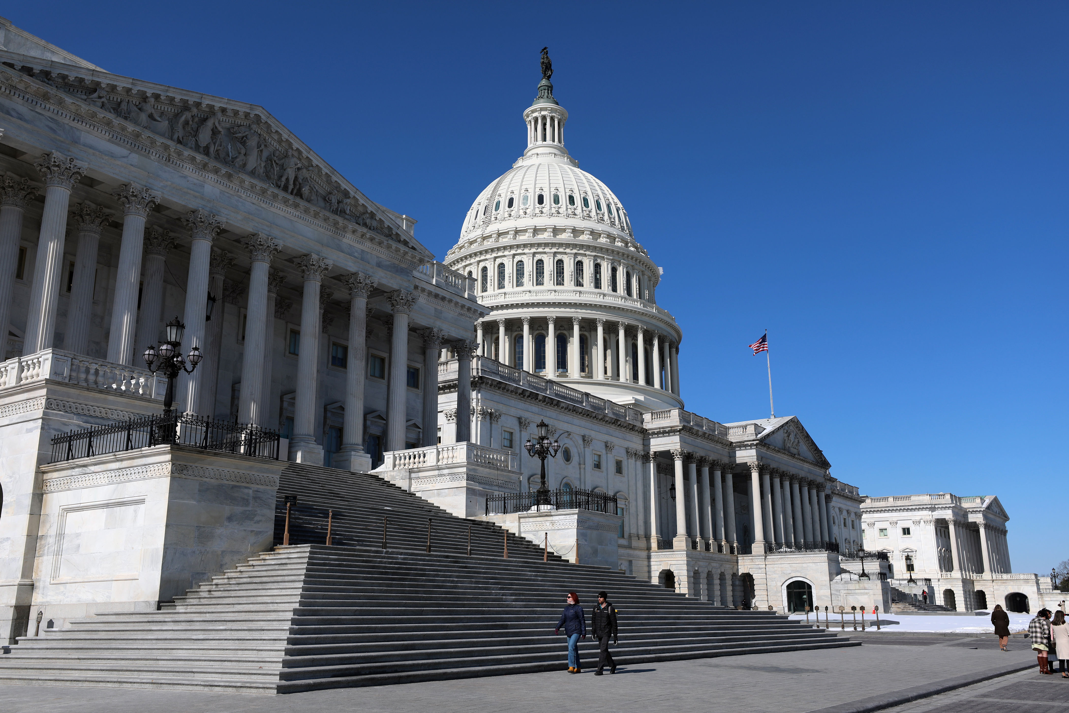 Full list of special elections lost by Republicans in 2026 so far
