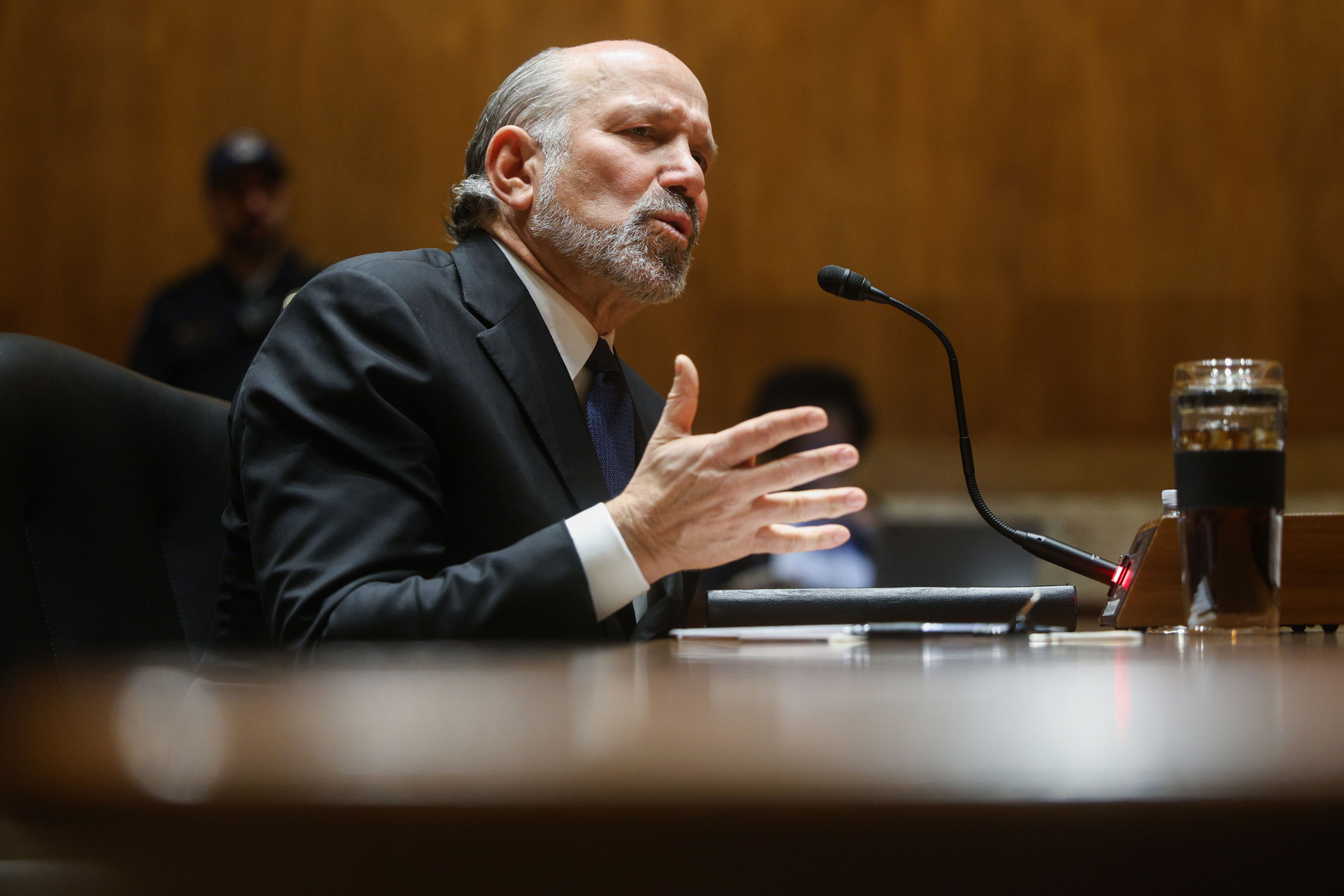 Howard Lutnick admits Epstein Island visits after 2008 conviction