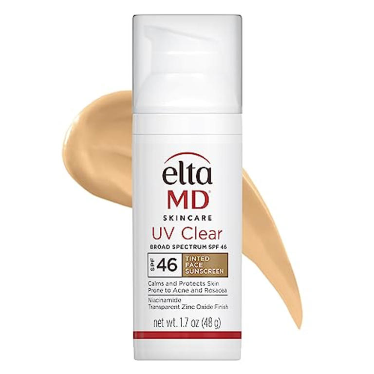 These editor-approved tinted sunscreens can replace SPF, primer and ...
