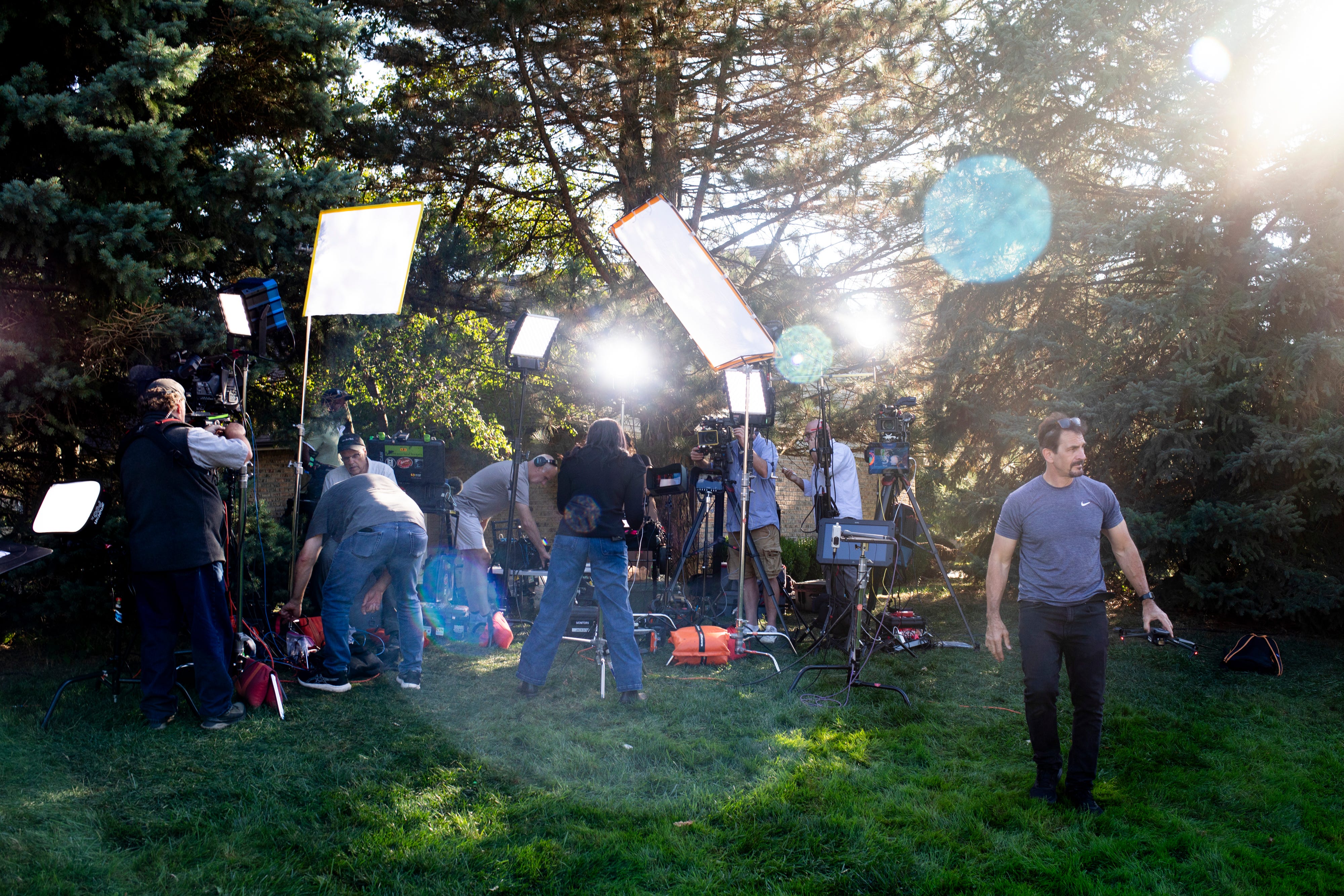 Can Louisiana rejuvenate "Hollywood South"?