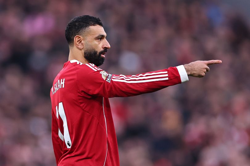 Mohamed Salah agent 'instructed over lucrative transfer' in new ...