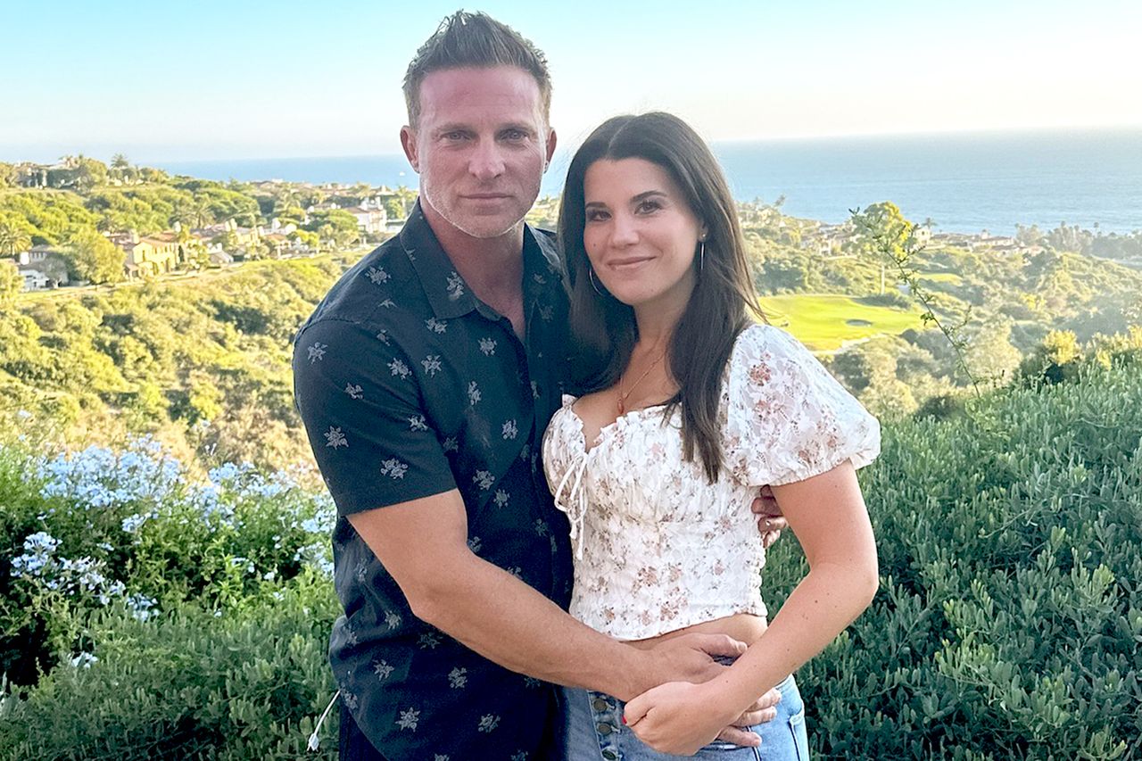 General Hospital star Steve Burton accuses ex-wife of 'parental ...