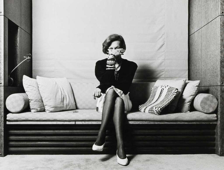 Andrée Putman studio opens first NYC gallery on Bowery