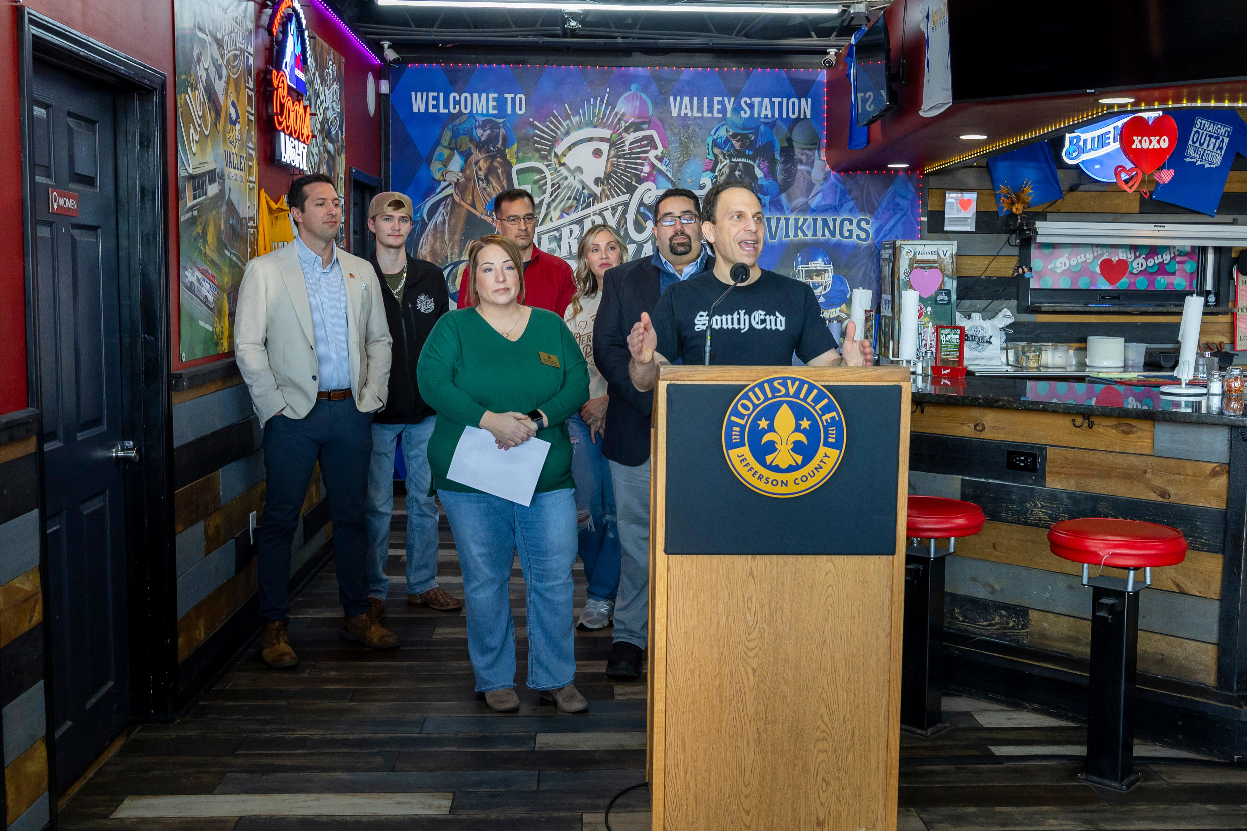 These new restaurants are coming to Dixie Highway in south Louisville
