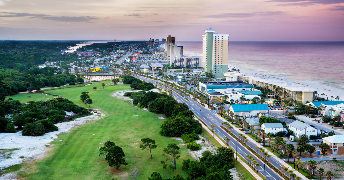 9 best Florida cities where you can live on a $1,500 Social Security check