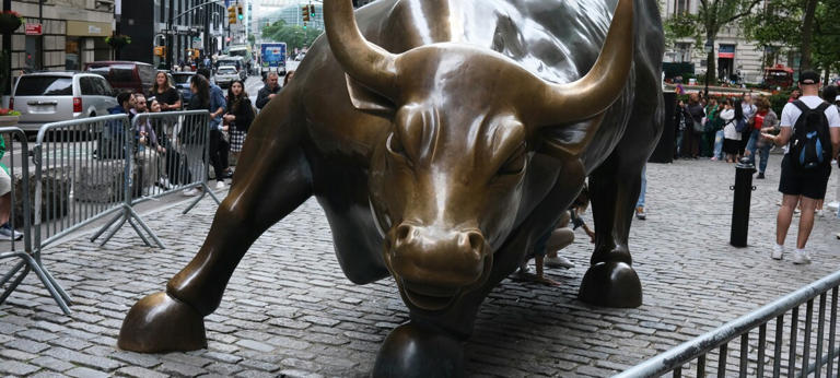 Dow 50,000: A supply-side miracle