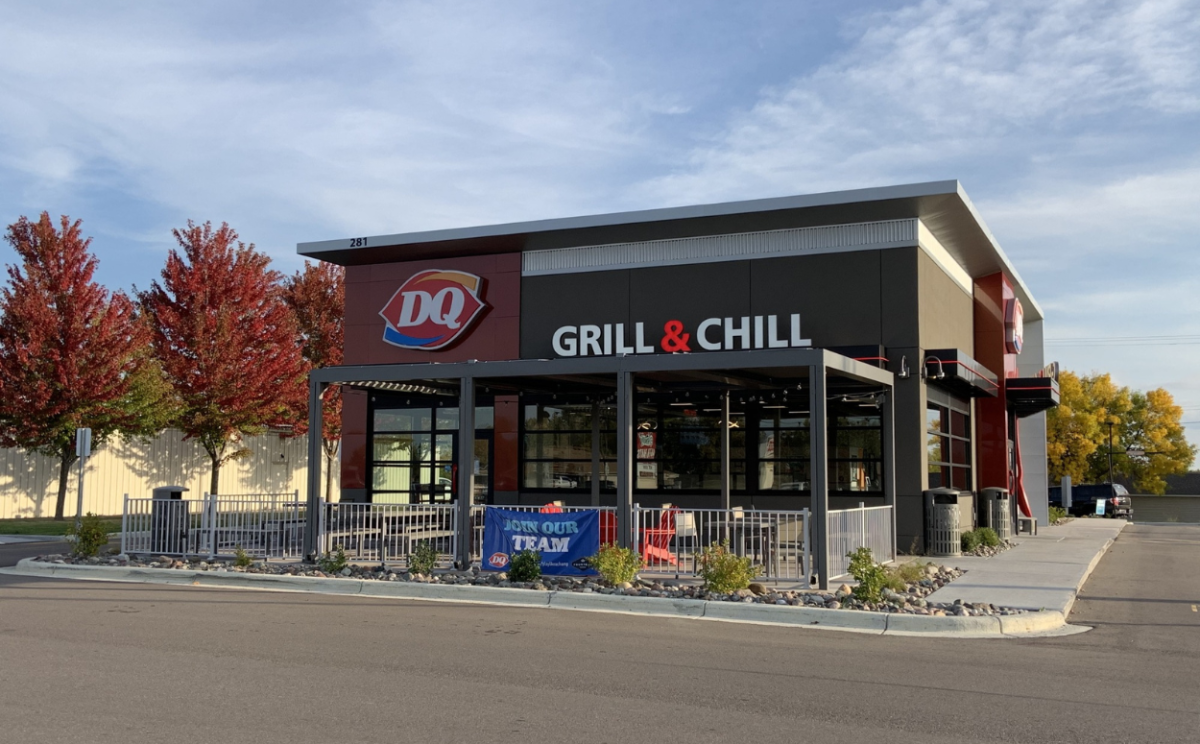 Dairy Queen brings back beloved St. Patrick’s Day Blizzard treat