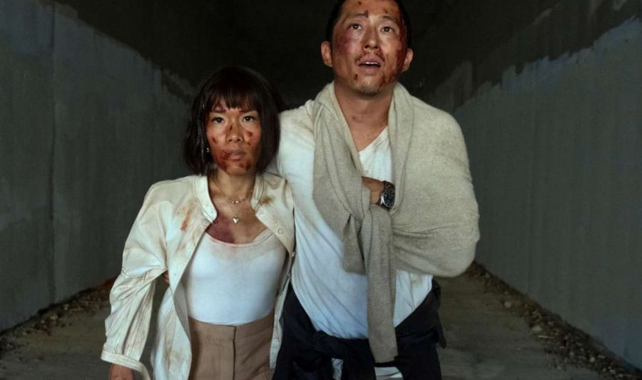 Beef vuelve a Netflix con temporada 2 y un conflicto renovado