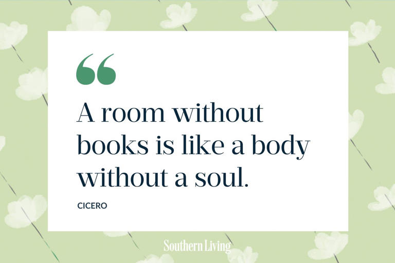 60 quotes about reading that’ll inspire you to pick up a book