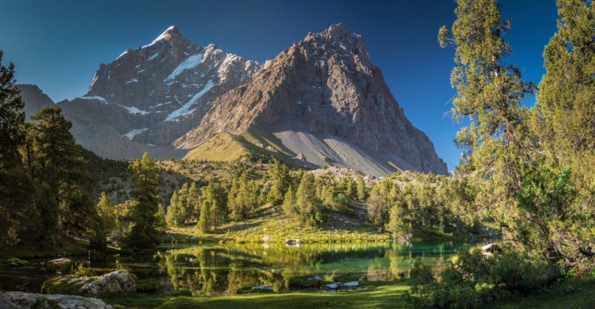 If you’ve visited these 13 countries, you’re more adventurous than most ...