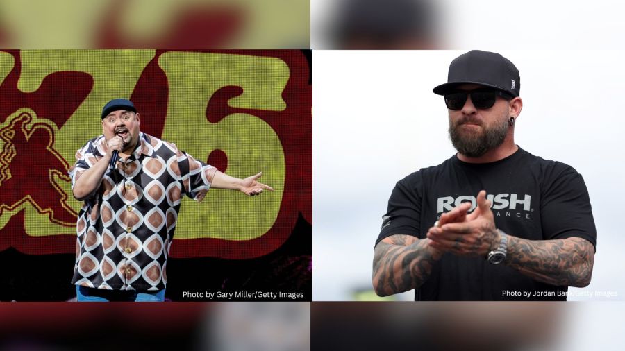 Brantley Gilbert, Gabriel Iglesias, Gin Blossoms coming to Hard Rock ...