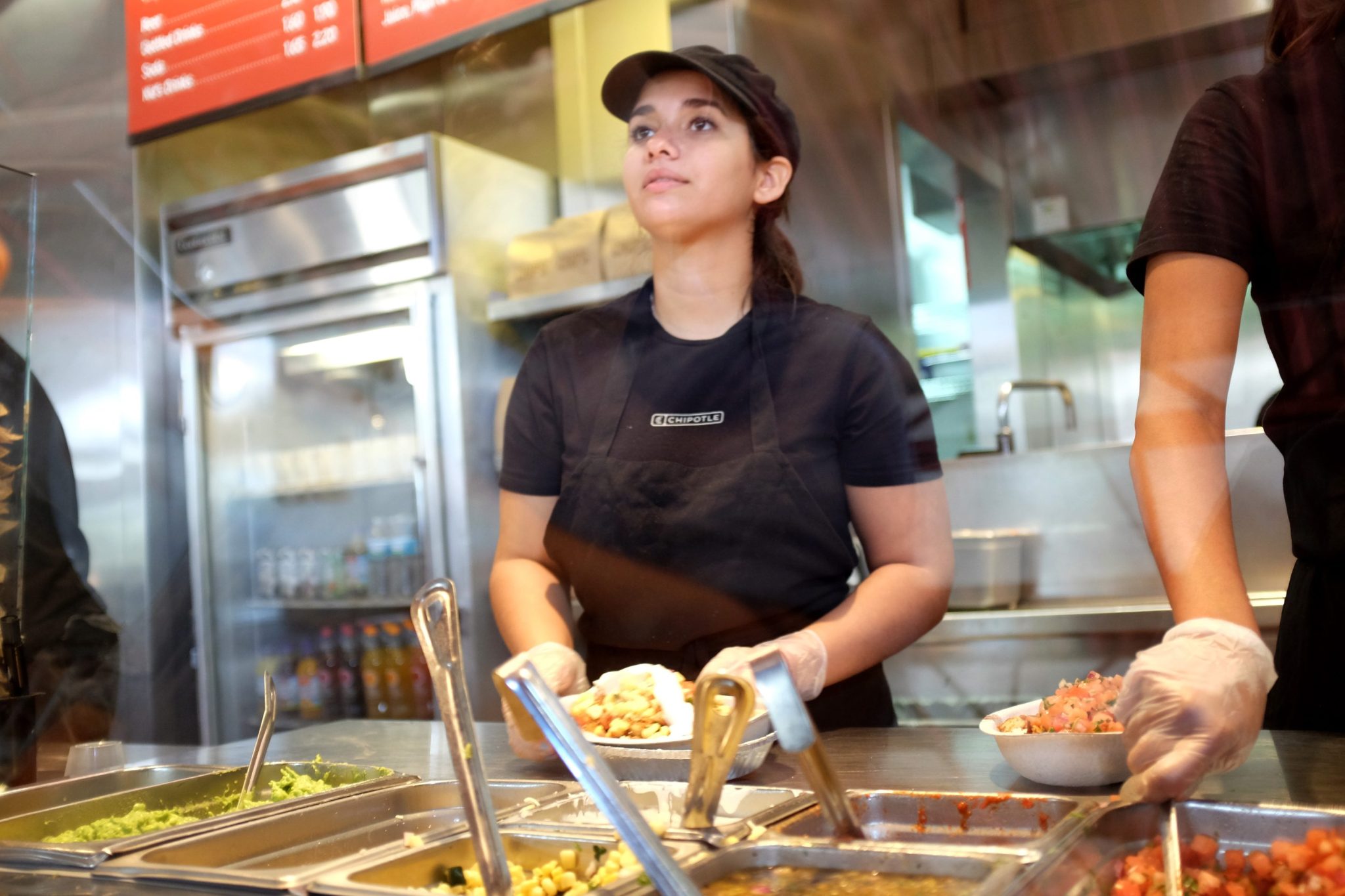 Chipotle’s CEO isn’t worried about raising prices—most of his customers ...