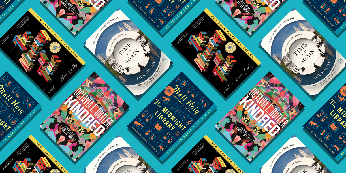 Why time-travel stories feel so comforting right now—and the best ones ...