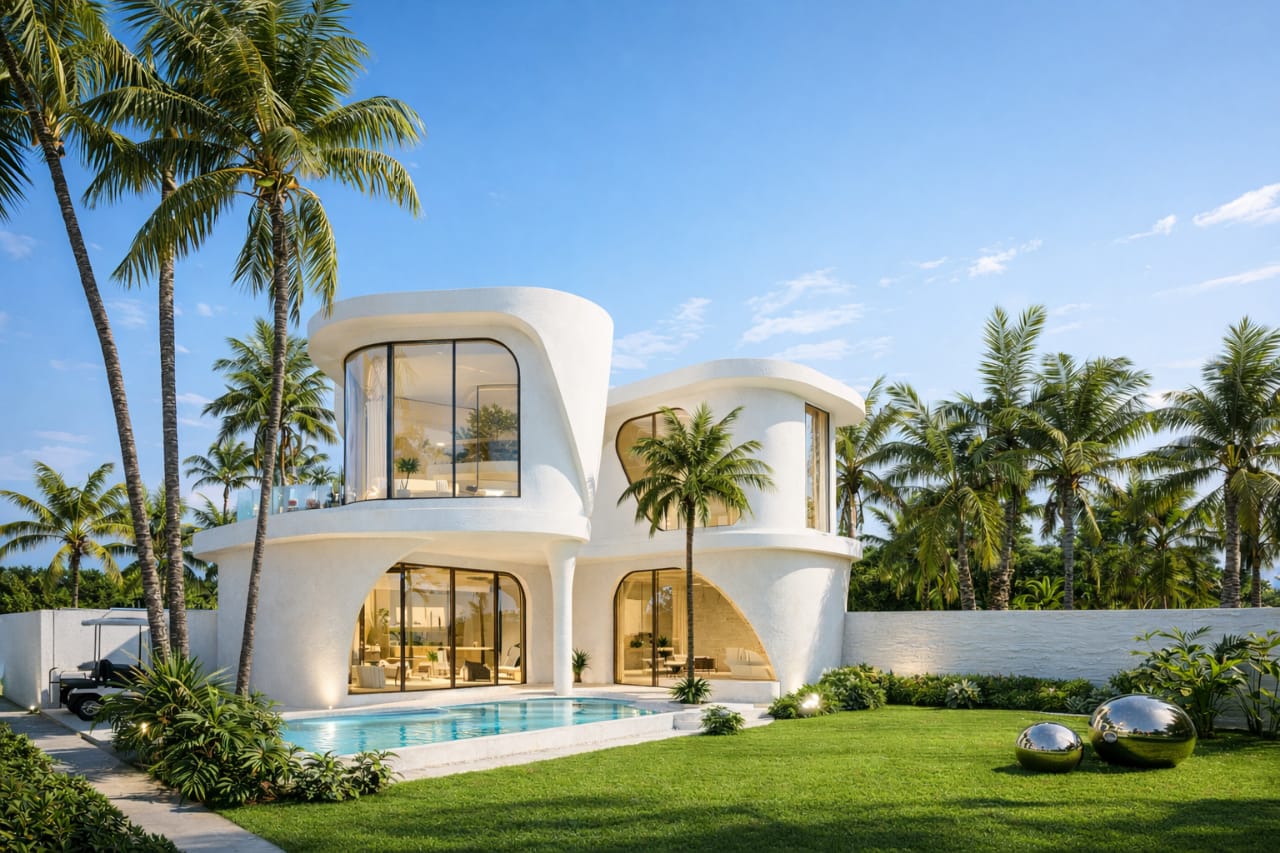 Saraya Beach Resort and Residences: Redefining luxury coastal living in ...