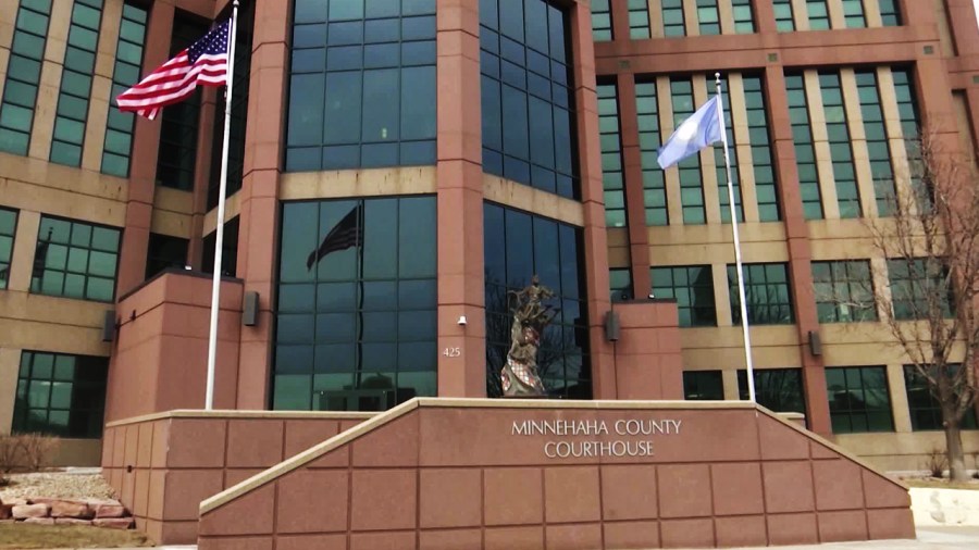 Farmer murder trial: Testimony on what he told authorities