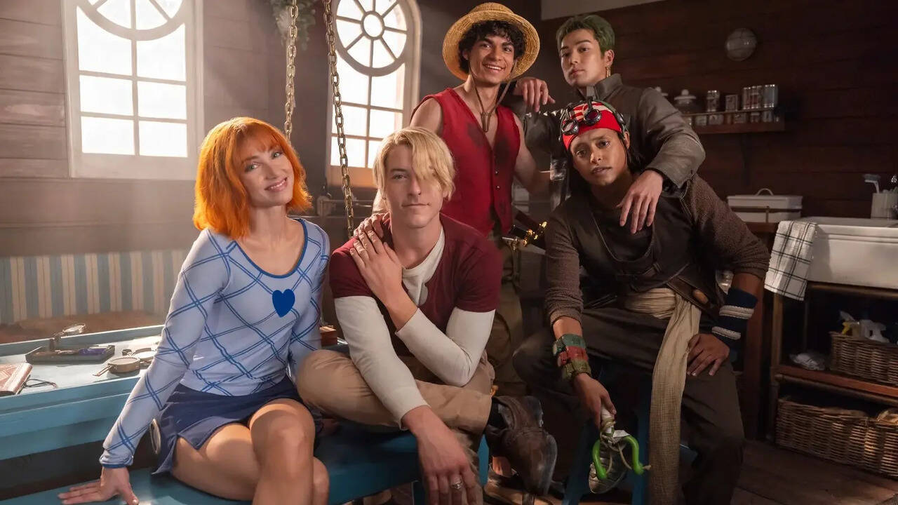 One Piece season 2 teaser: Everything you should be aware of regarding ...