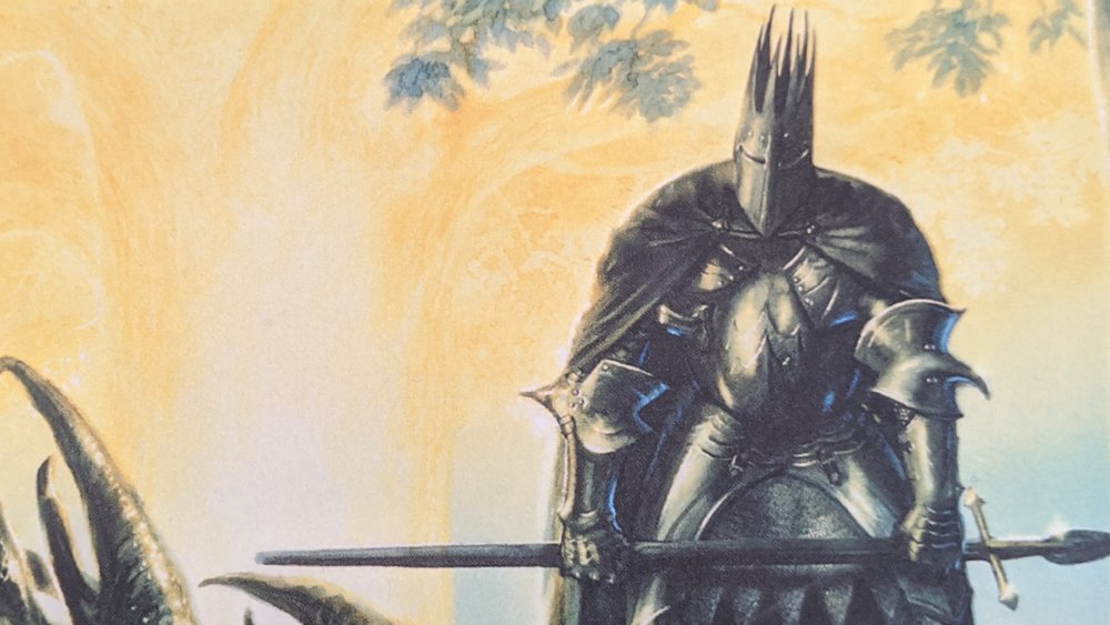 Lord of the Rings' first age of Middle-earth explained