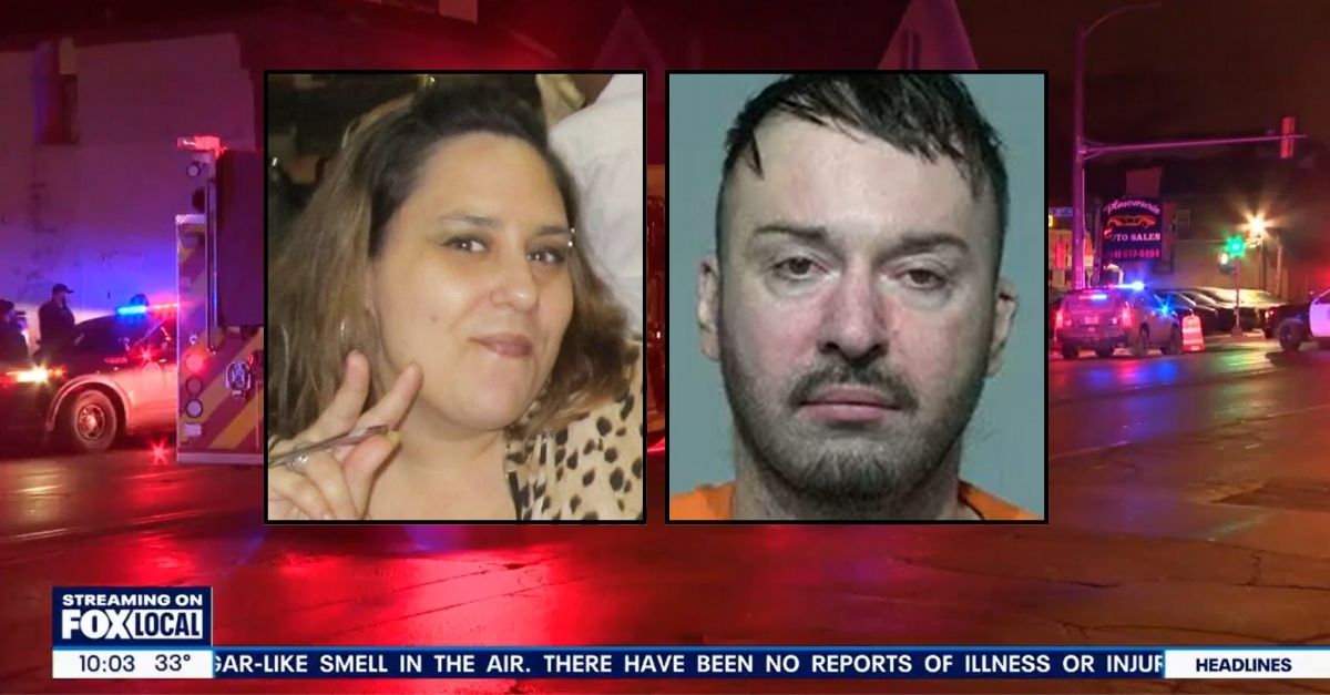 'She was disrespectful': Man stabbed his friend with benefits 22 times ...
