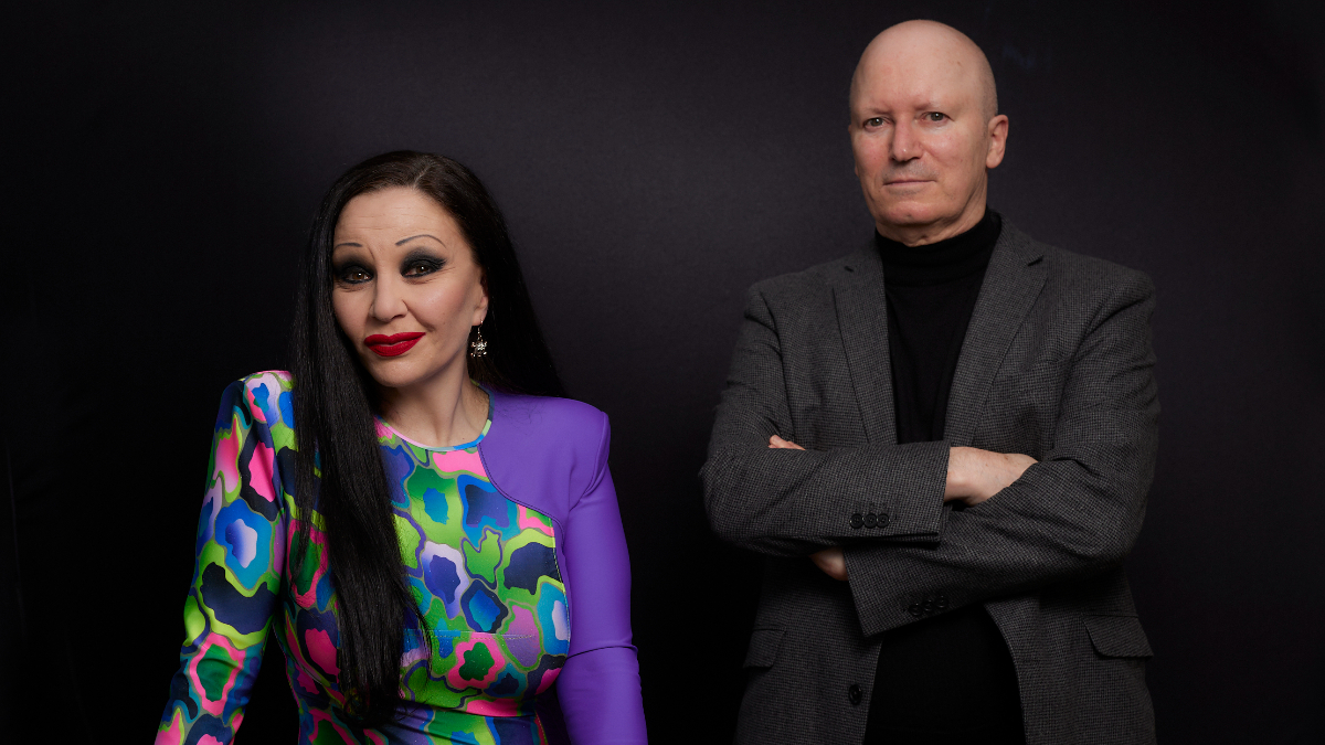 Fangoria y el nuevo disco que están a punto de estrenar: todo lo que ...
