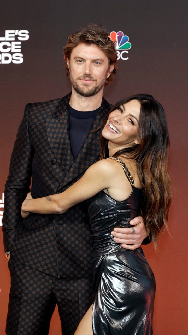 Sarah Shahi finally reveals what led to Adam Demos split after Sex/Life