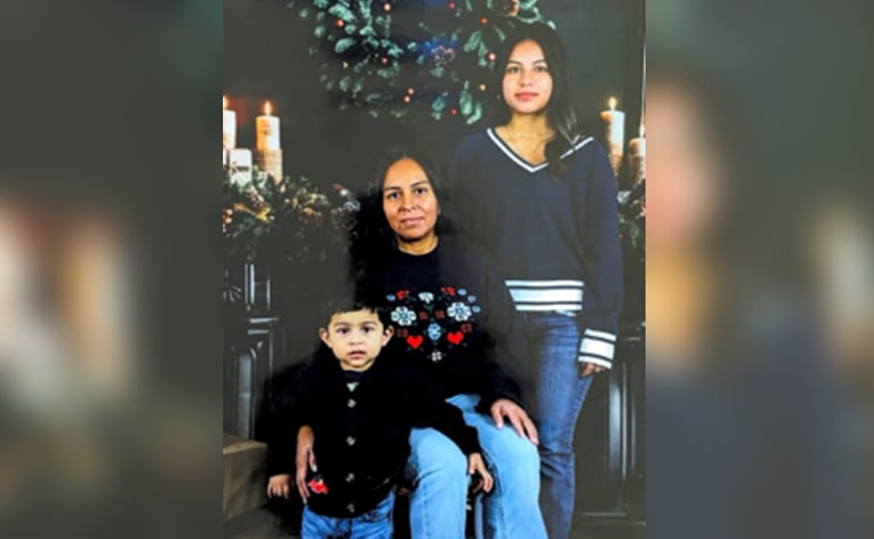 3 bodies found in investigation of missing Choc family, Mobile County ...