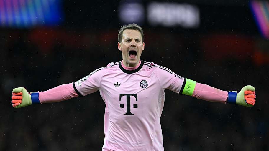 Germany 2026 World Cup roster confirmed: Full list of players, 40-year ...
