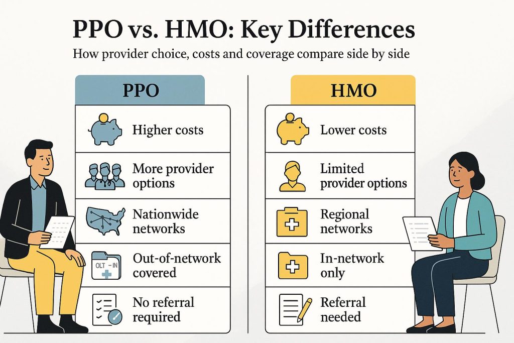 Should you offer your employees a PPO?