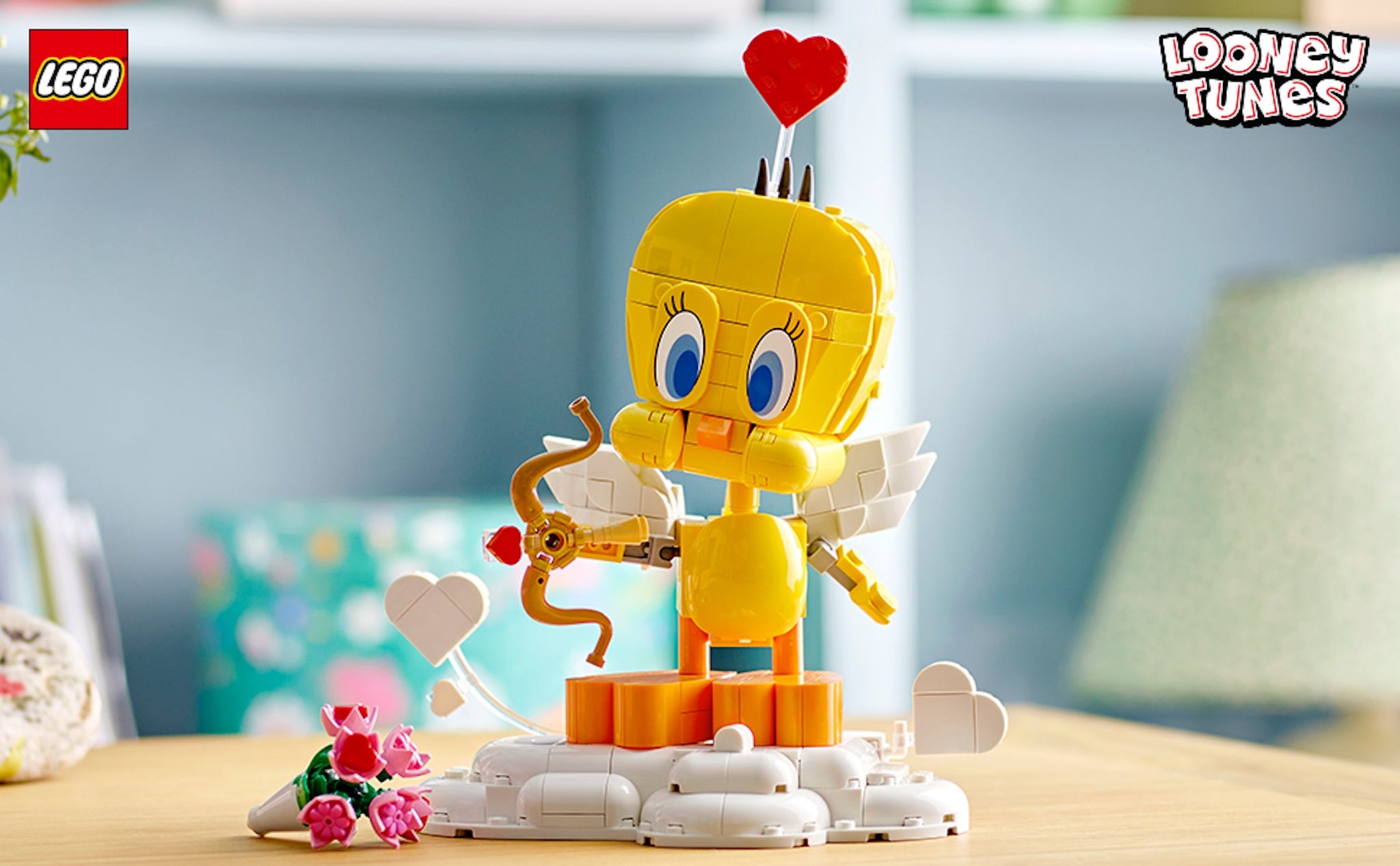 I'm genuinely surprised this new LEGO set is already on sale for $24