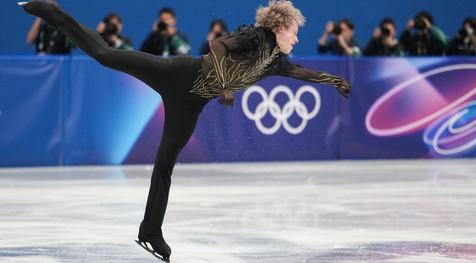 2026 Milan Cortina Winter Olympics: Updated medal count, leaderboard by ...