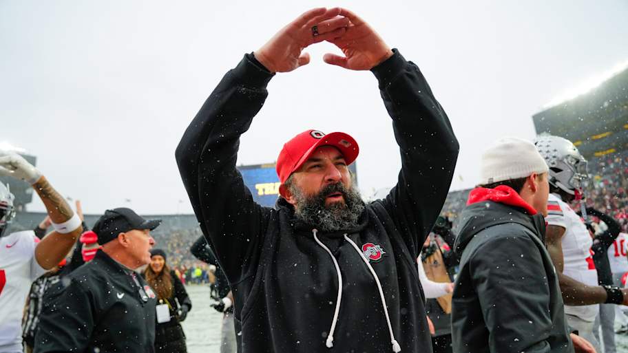 Ohio State sent encouraging but inconclusive update on Matt Patricia